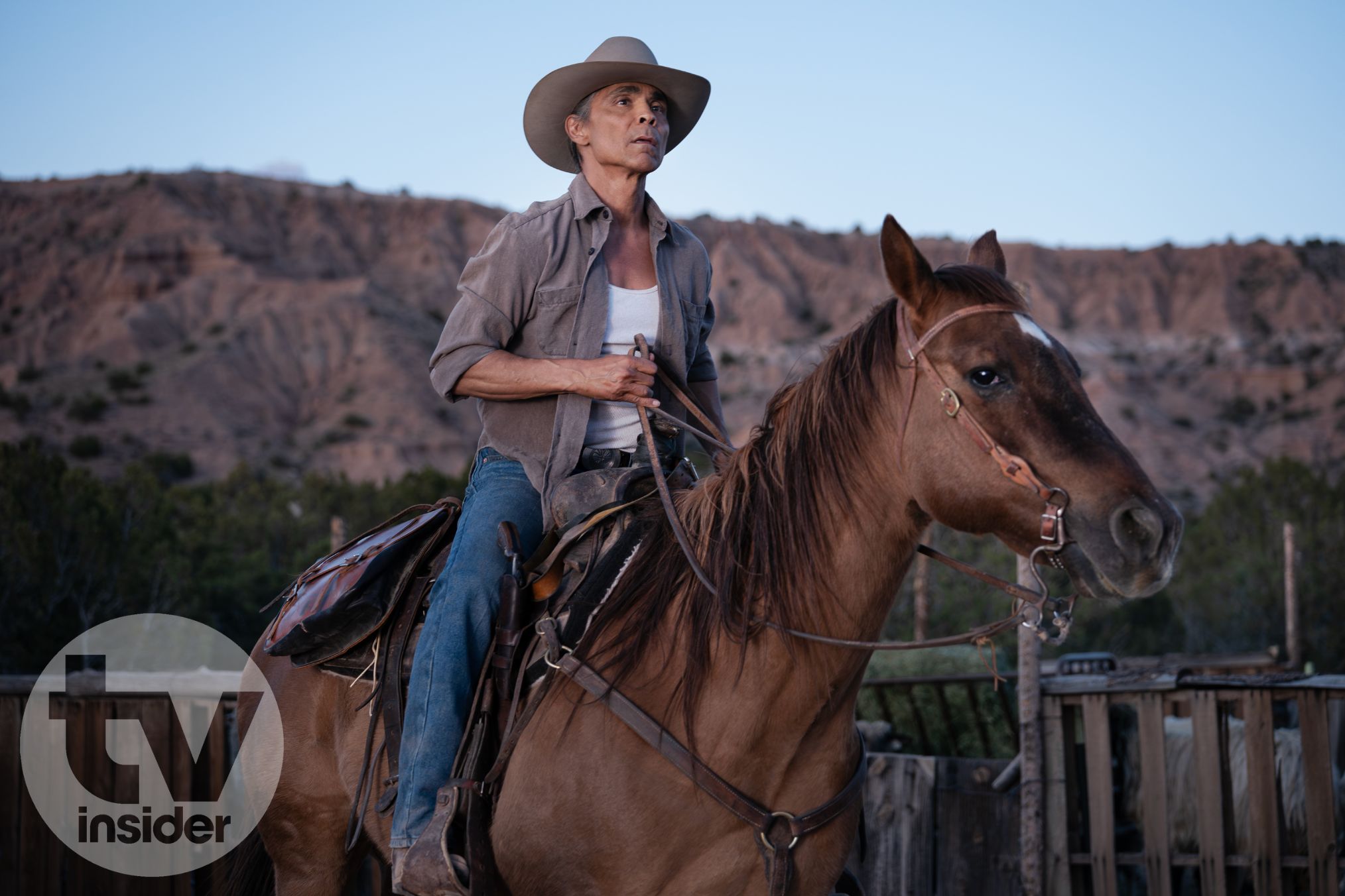 ‘Dark Winds’ Boss Previews Joe & Emma’s Season 4 Relationship Status ...