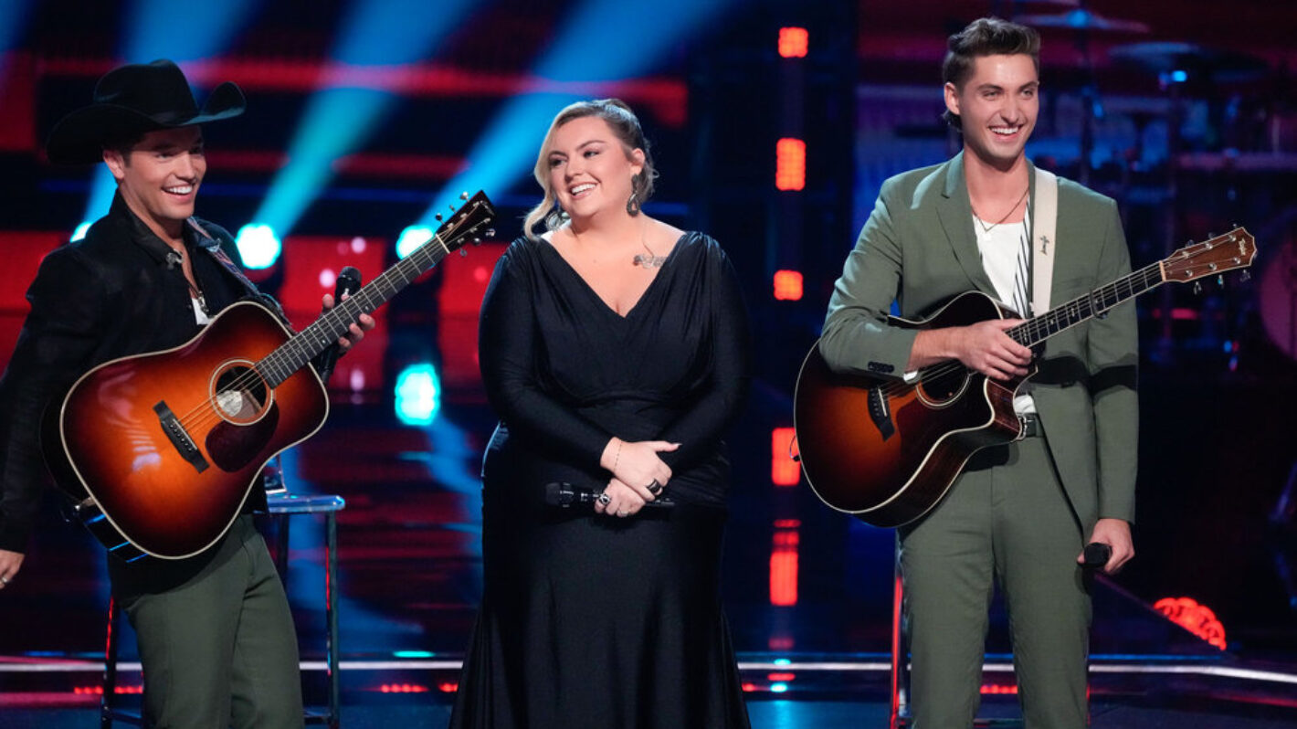 The Voice Erupts in Debate: Are Groups ‘Breaking the Game’? Fans Clash ...