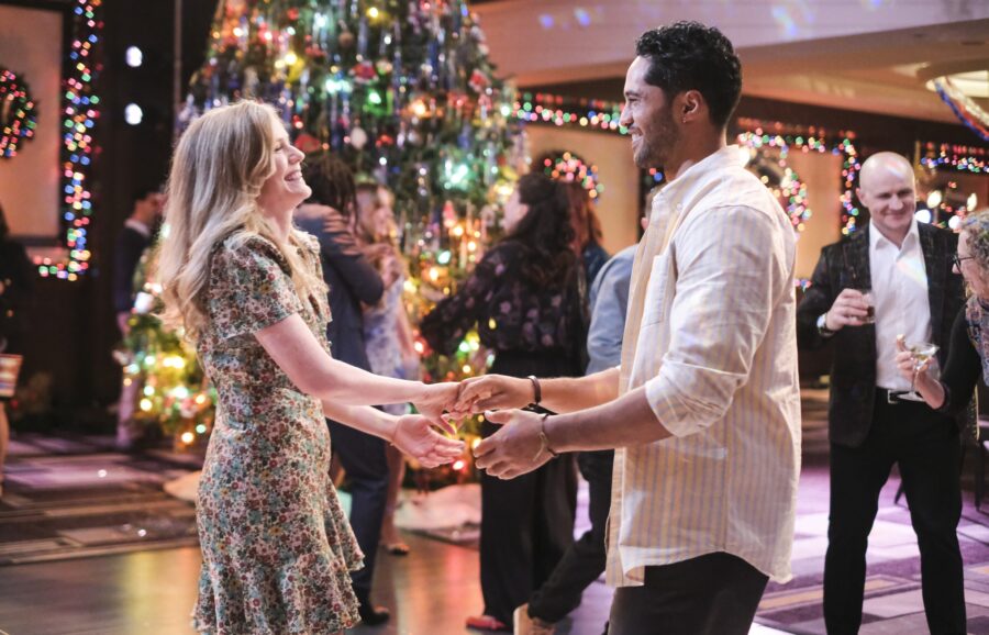 DMV - CBS Series - Where To Watch