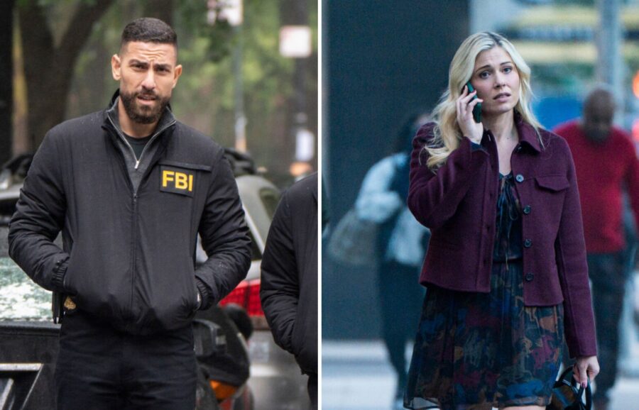 FBI - CBS Series - Where To Watch