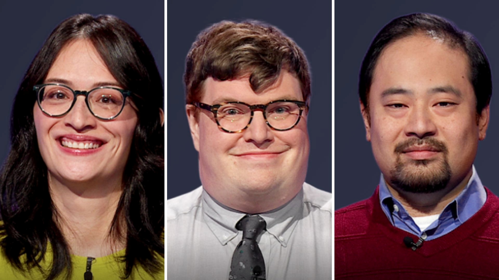 'Community' Actor Gets 'Jeopardy!' Second Chance as Tournaments Begin