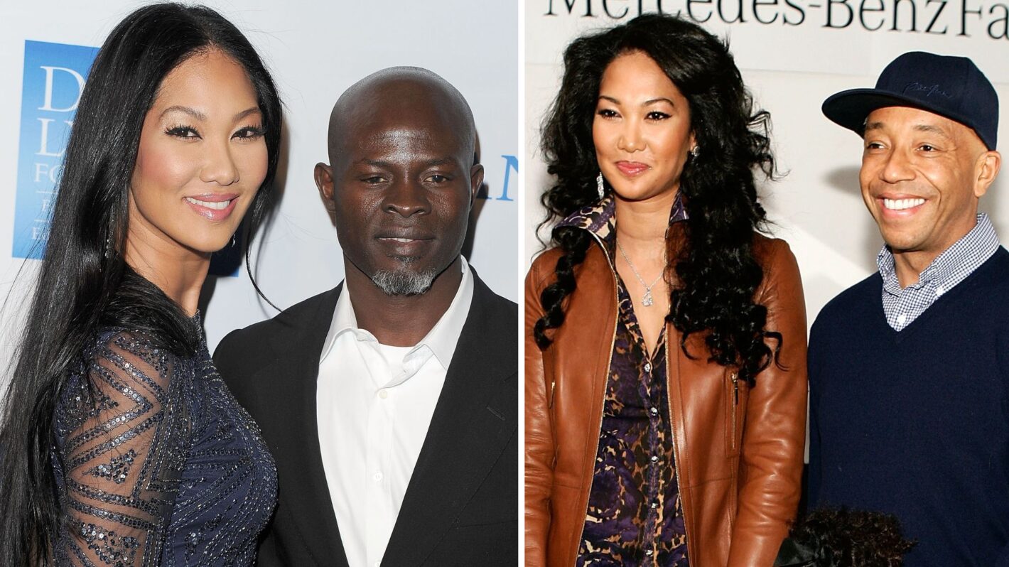 Kimora Lee Simmons' Husbands: All About Her Exes and Kids