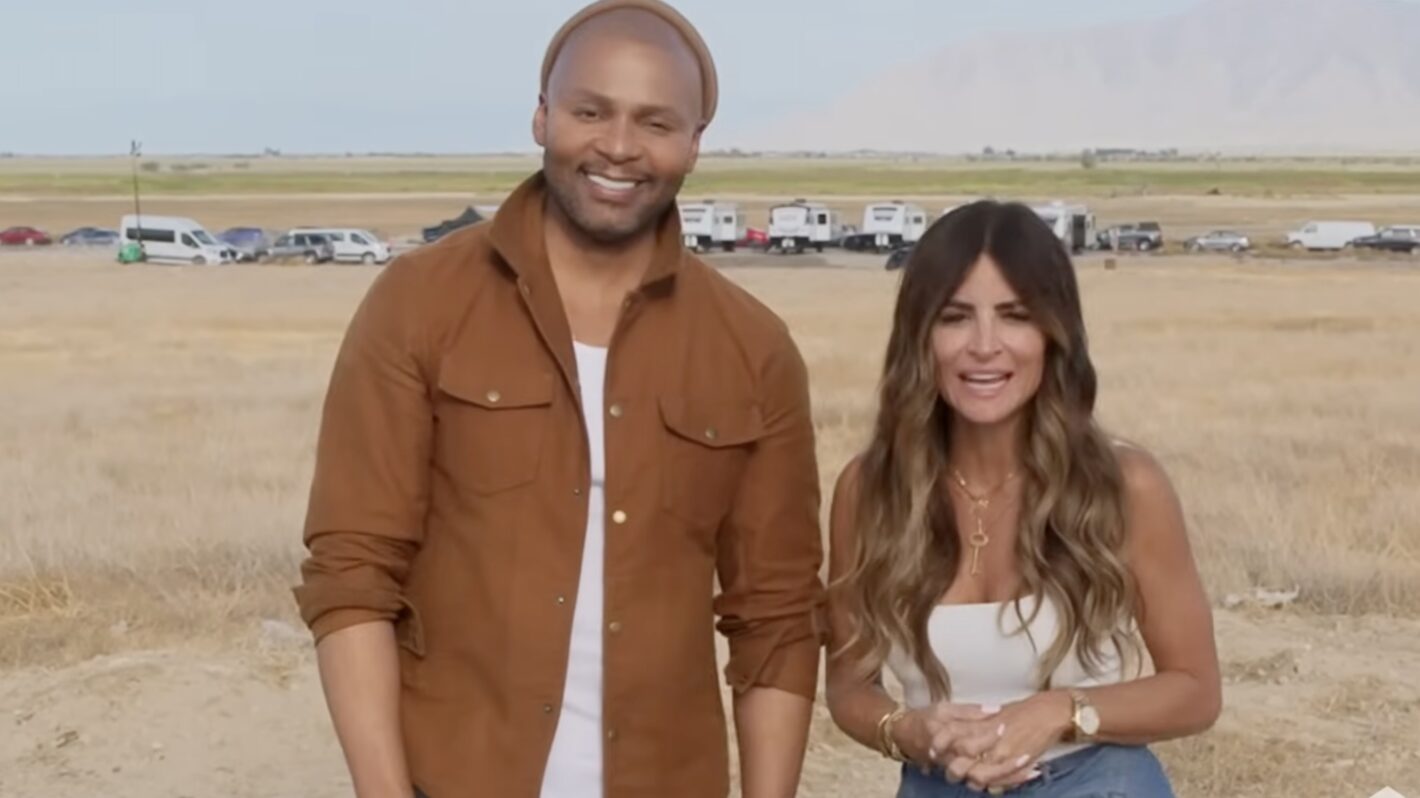 'Rock the Block' Season 6 Winning House Hasn't Been Sold 7 Months Later