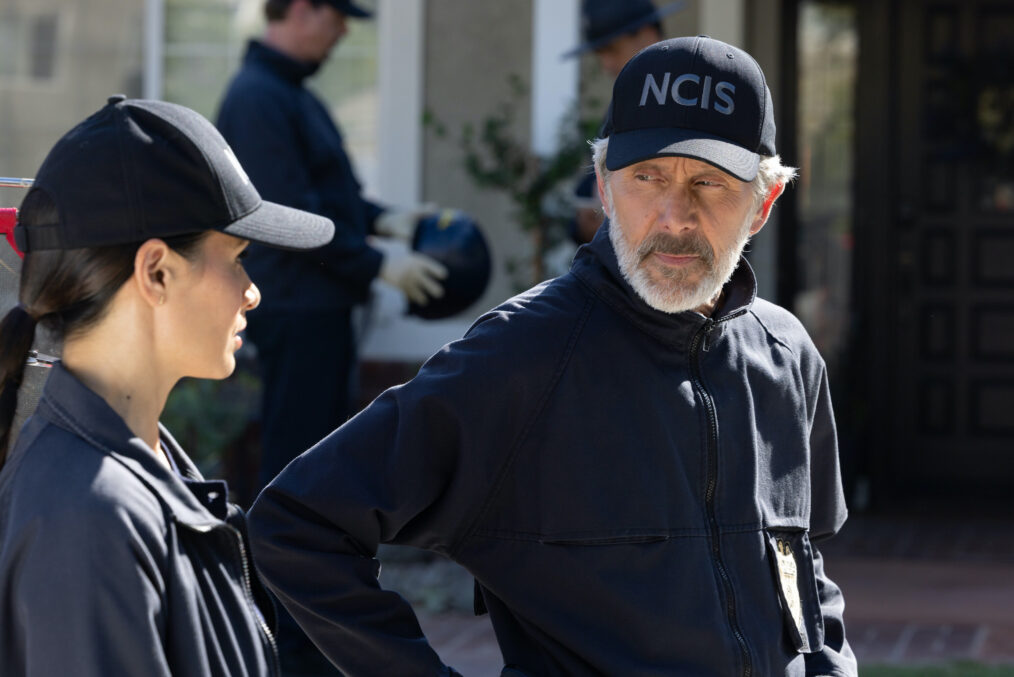 'NCIS' Starts Teasing Major Vance Storyline That Could Affect Everyone