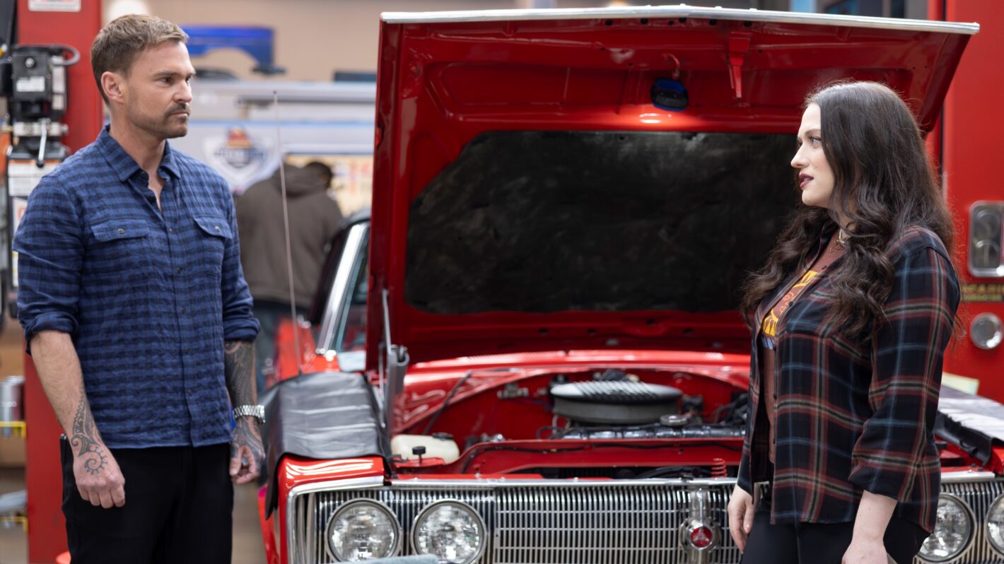 'Shifting Gears': Should Riley and Gabe Get Together or Stay Friends ...