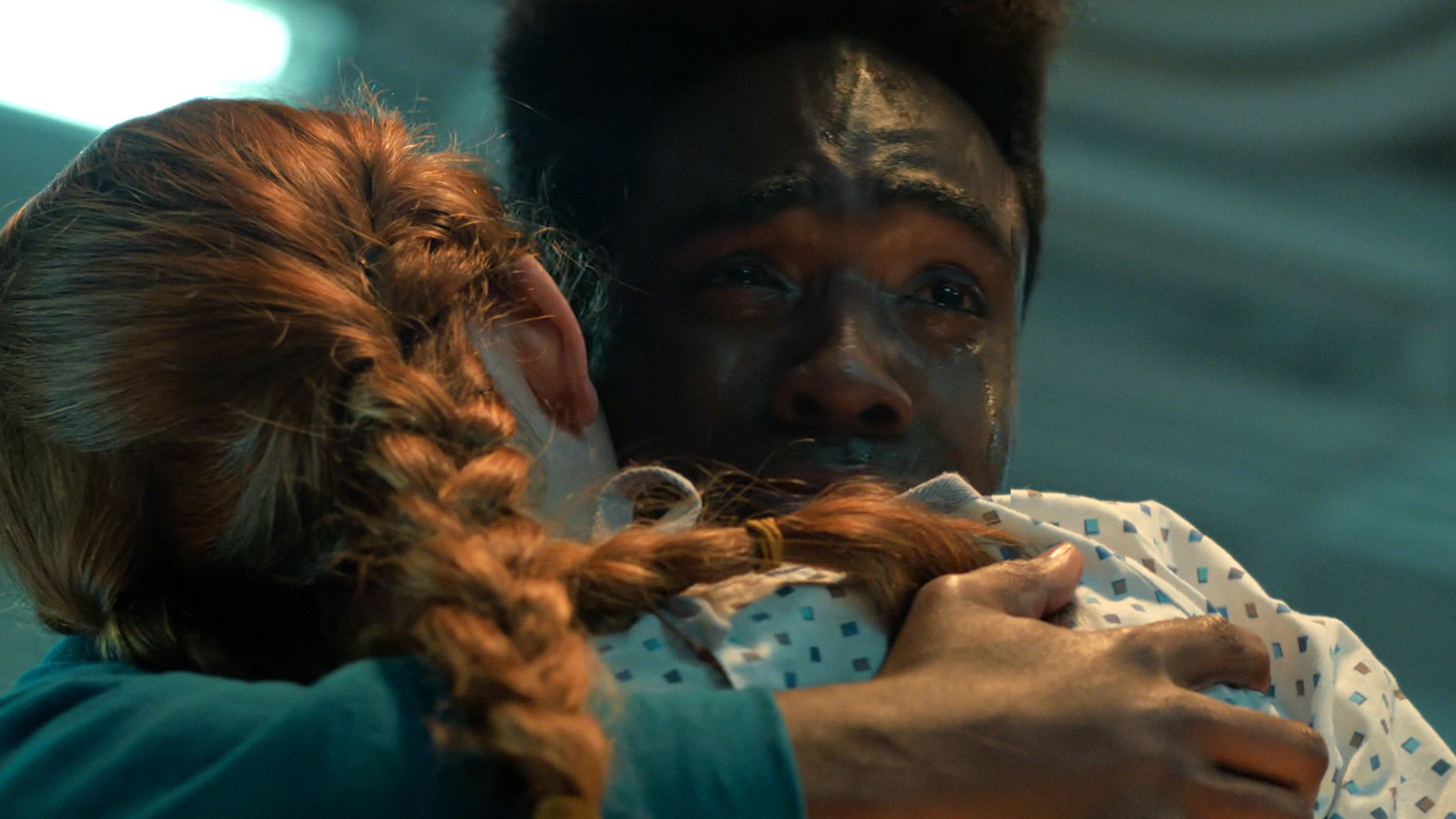 'Stranger Things' 5: Caleb McLaughlin Breaks Down Real Emotions Behind ...