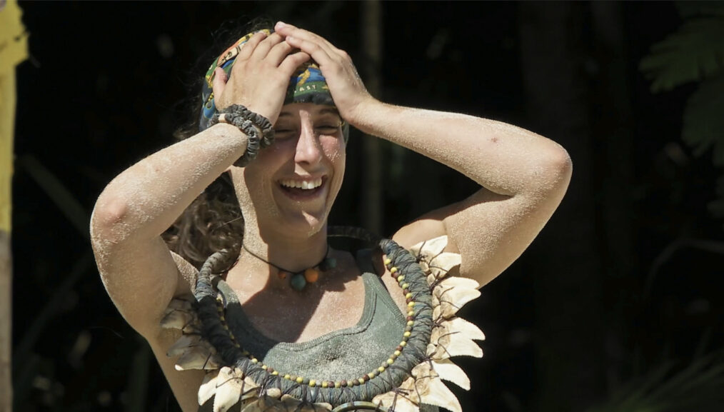 ‘Survivor 49’ Runner-up Sophi Balerdi Explains Why She Didn’t Betray ...