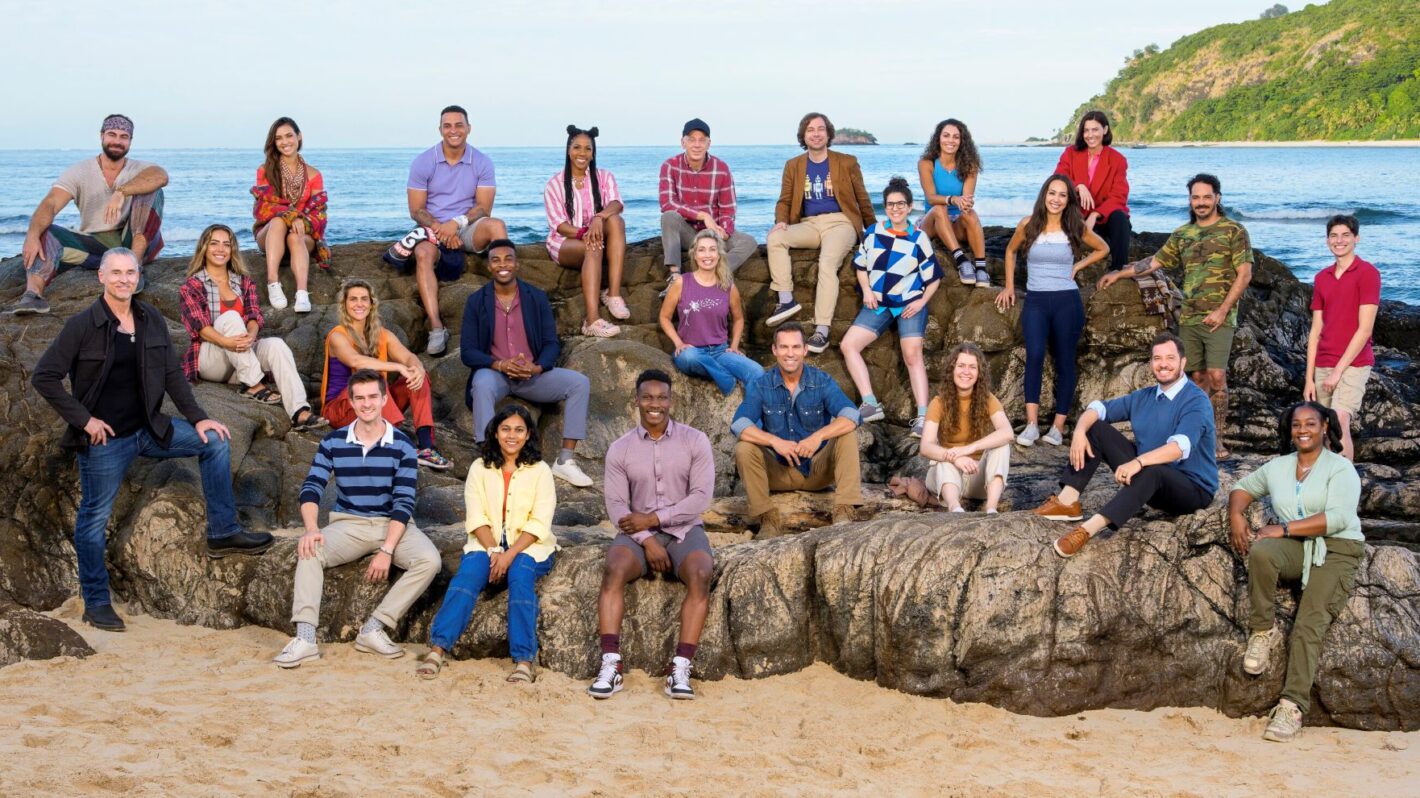 When Does 'Survivor' 50 Start? Cast, Premiere Date, Updates From Jeff ...
