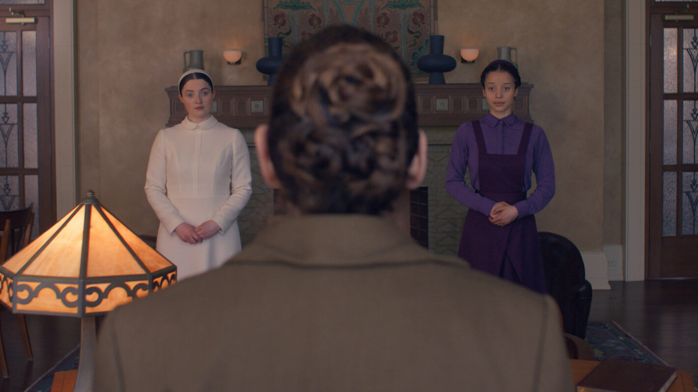 'The Testaments': Cast, Premiere Date, Trailer, Plot and More Details ...