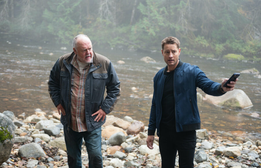 Tracker - CBS & Paramount+ Series - Where To Watch