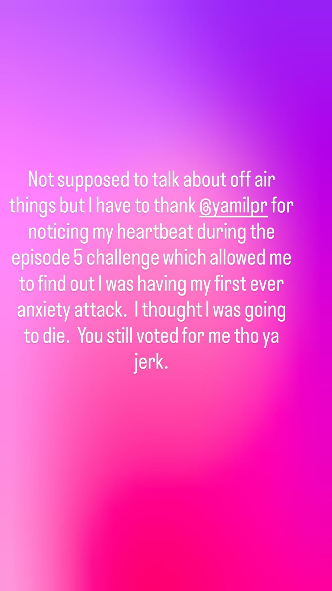 Ron Funches Says ‘The Traitors’ Costar Bullied Him & Reveals Autism ...