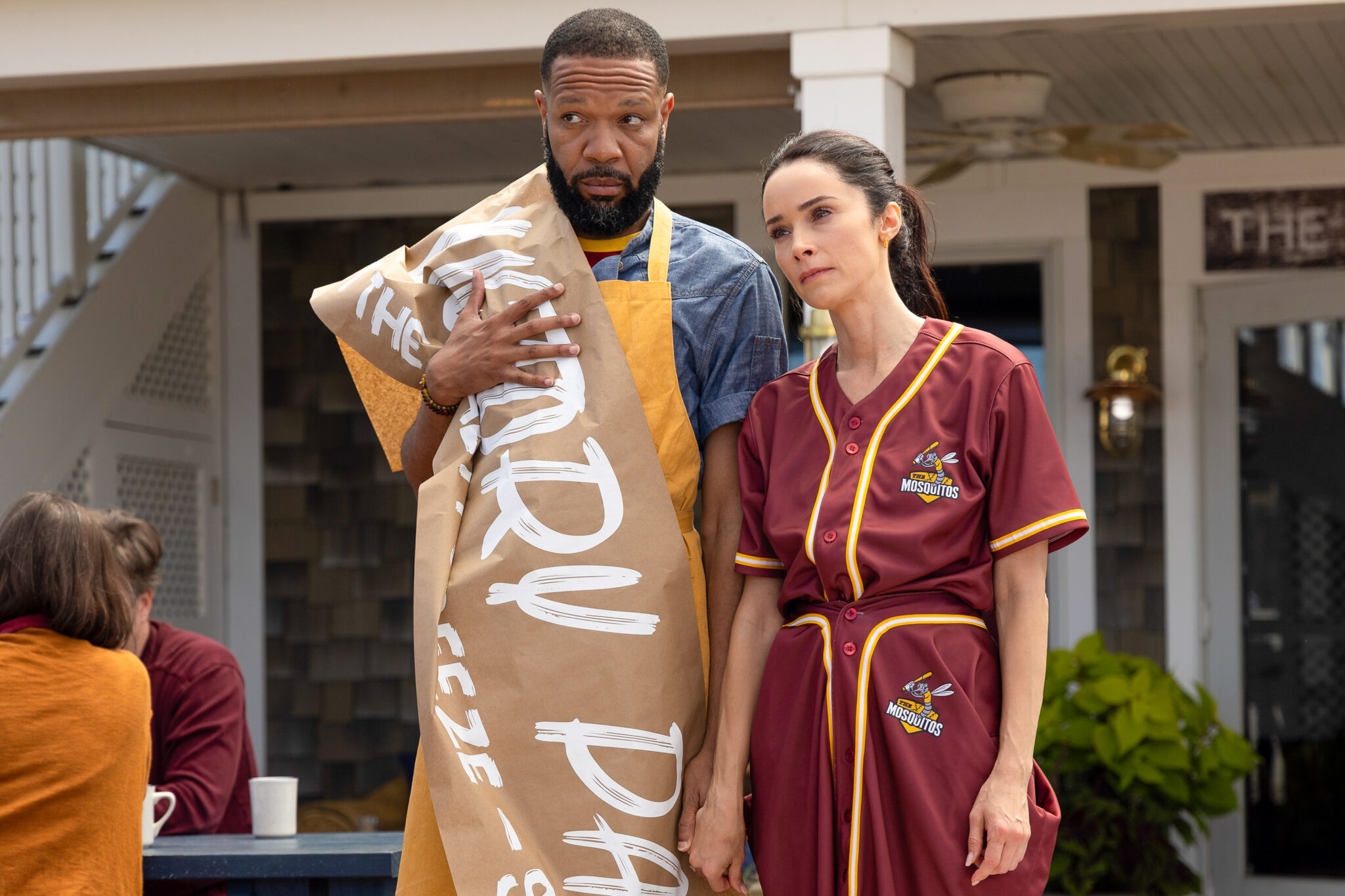 ‘Best Medicine’ Team Talks Bringing New Spin to ‘Doc Martin’ Adaptation ...