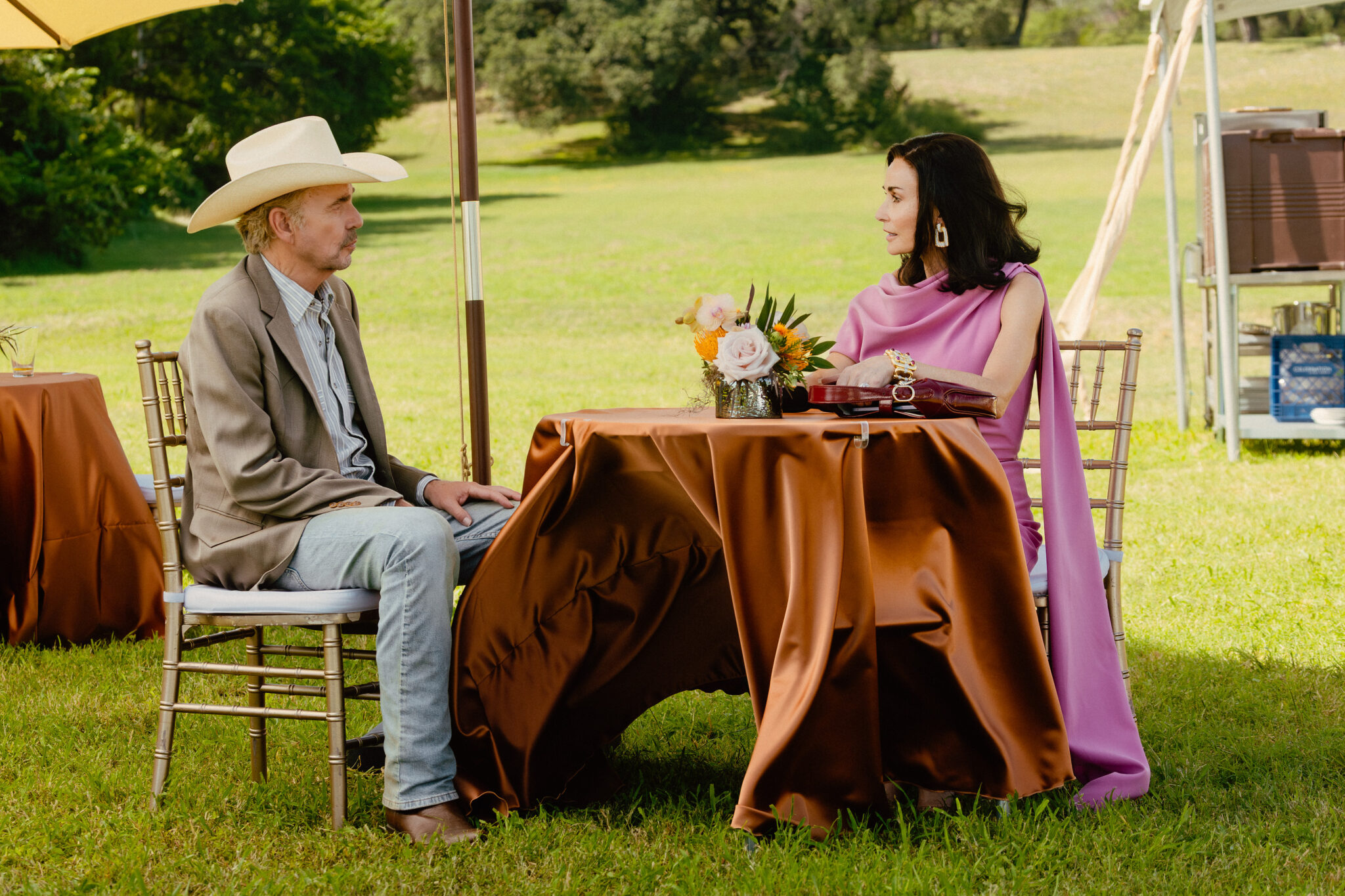 ‘Landman’ Fans Rage Over Cami’s ‘Mistake’ Decision to Fire Tommy ...