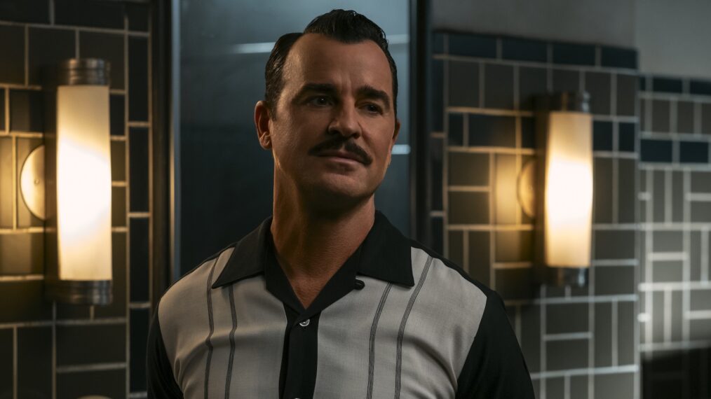 ‘Fallout’ Delivers Its Most Chilling Face-Off Yet: Justin Theroux ...