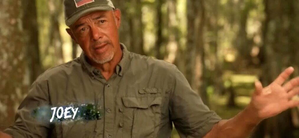 ‘Swamp People’: Troy Landry & Son Jacob Raise Gator Catching Stakes ...