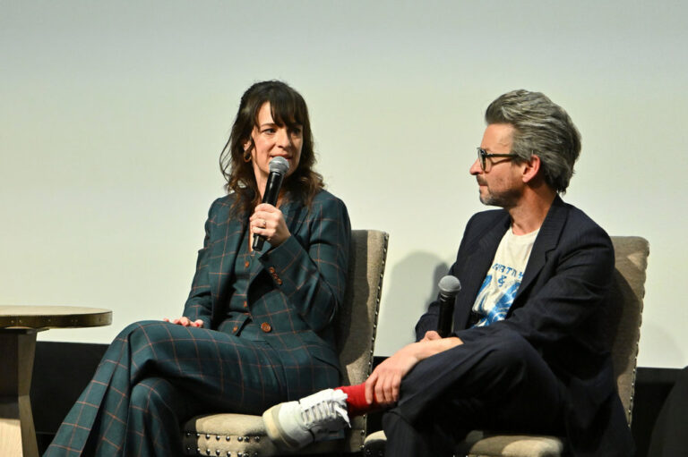 'Ponies' Spoiler Interview: Creators Talk That Cliffhanger Ending ...