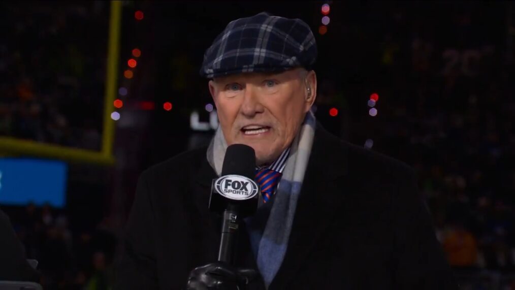 'Fox NFL Sunday' Fans Call for Terry Bradshaw Retirement After Awkward ...