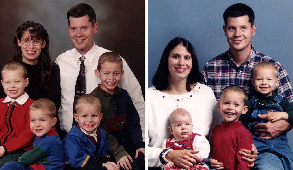 8 Shocking Details From ‘The Cult Behind the Killer: The Andrea Yates ...