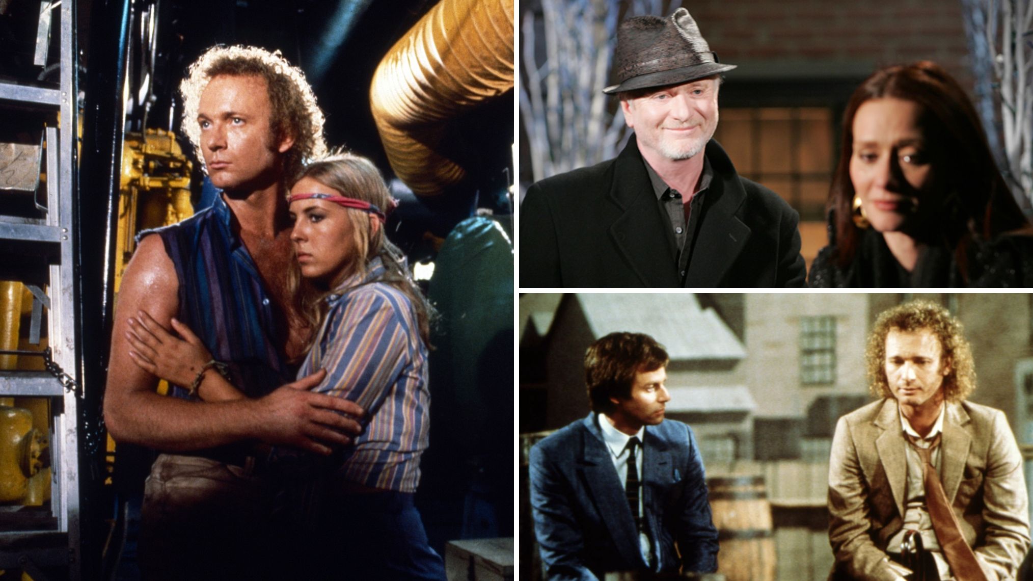 'General Hospital' to Air Rare Luke Spencer Moments in Commemorative ...