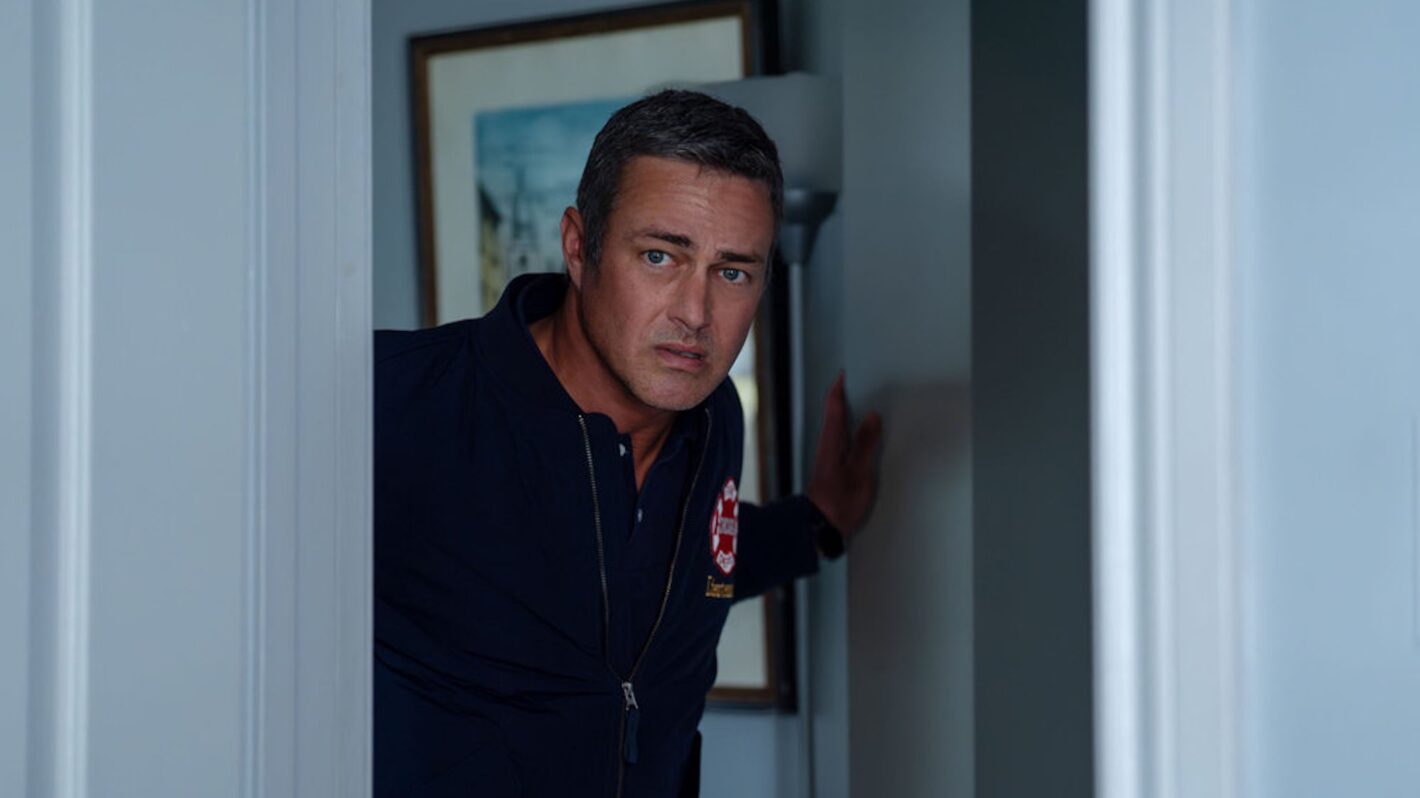 Is Van Meter Dead on 'Chicago Fire'? Plus, Mouch Fights for His Job in ...