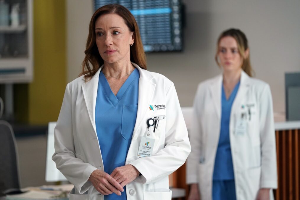 ‘Doc’: Emma Pfitzer Price Teases How Hannah Will React After Shocking ...