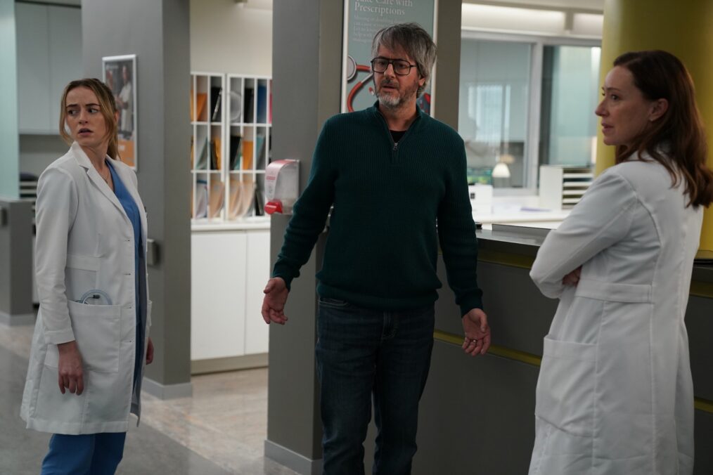 ‘Doc’: Emma Pfitzer Price Teases How Hannah Will React After Shocking ...