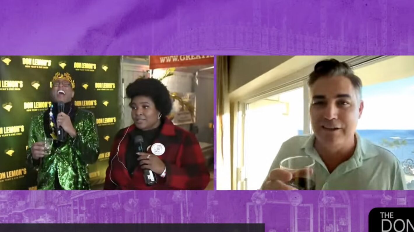 Former CNN Star Jim Acosta Mocks Pete Hegseth During Don Lemon's New ...