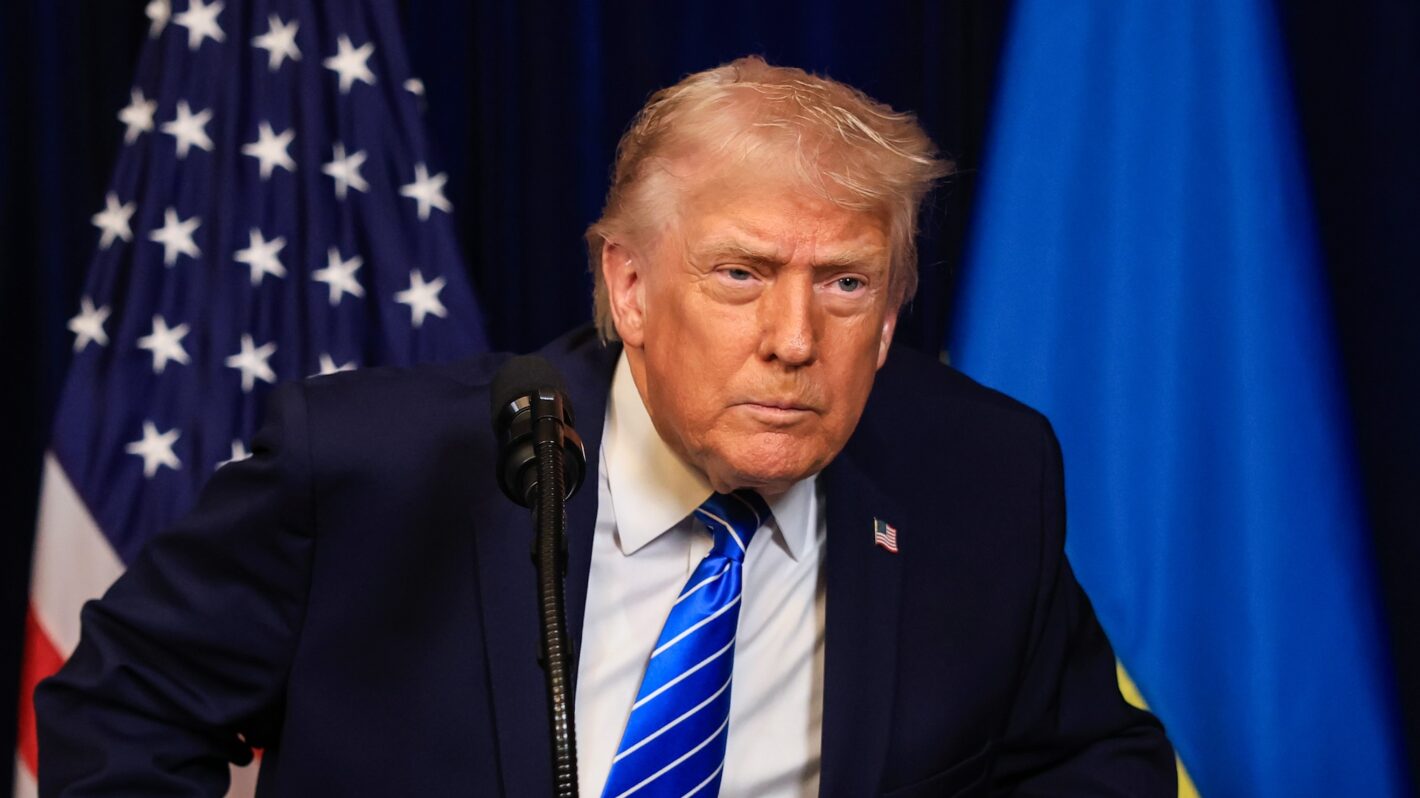 George Stephanopoulos Rips Into Marco Rubio Over Trump’s Venezuela ...