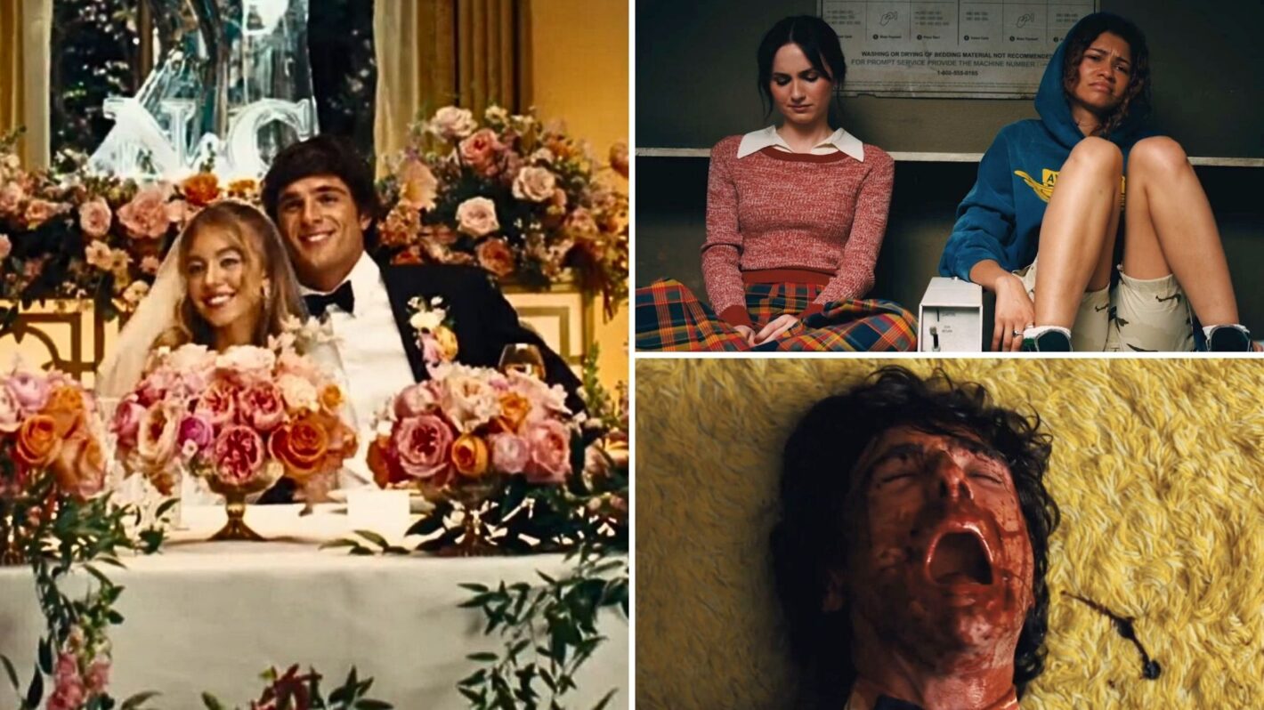 'Euphoria': 8 Key Reveals From the Season 3 Trailer