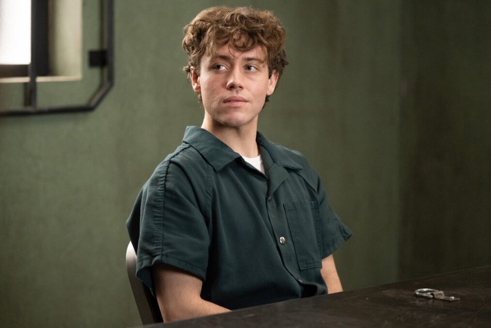 ‘Law & Order: SVU’: Kelli Giddish Breaks Down Rollins & Benson’s ...