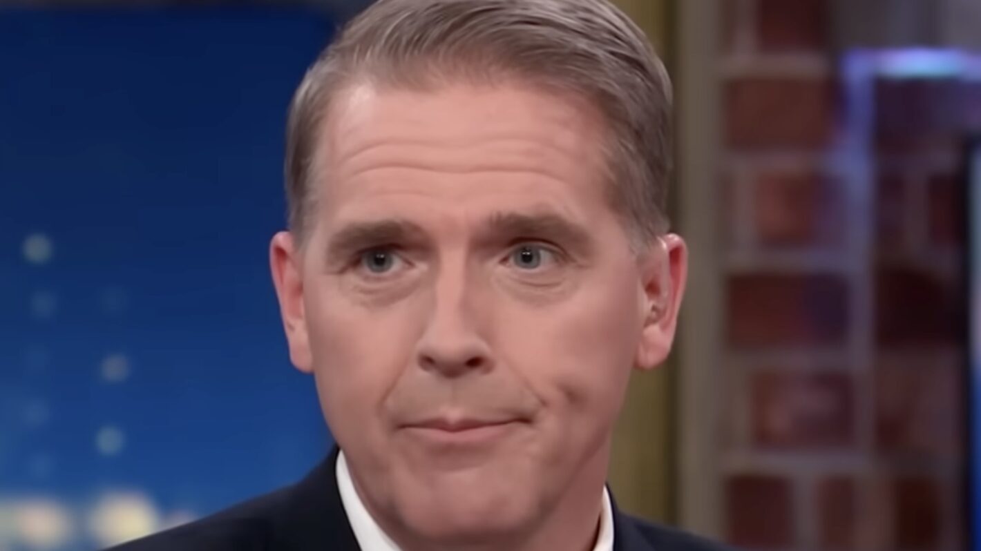 “YOU CAN’T SAY ‘ILLEGALS’ ANYMORE!” — CNN’s Scott Jennings Sparks ...