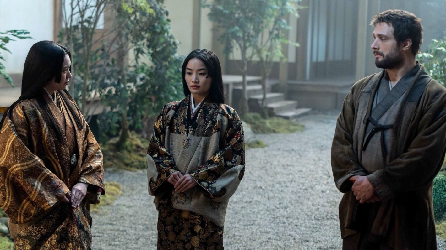 'Shōgun' Season 2: Cast, Premiere Date, Trailer, Updates