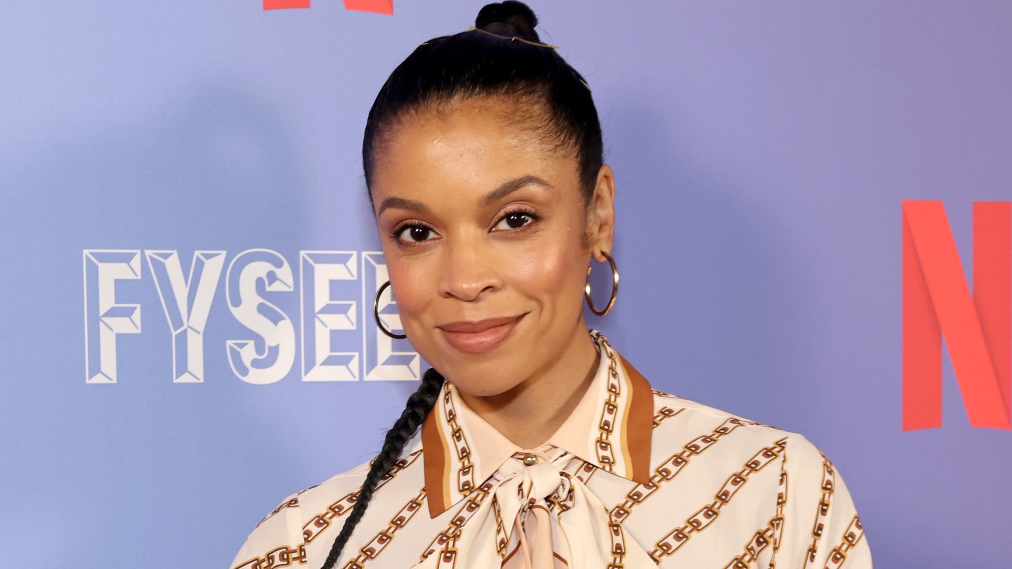 'High Potential': Susan Kelechi Watson Joins Season 2 as Someone From ...