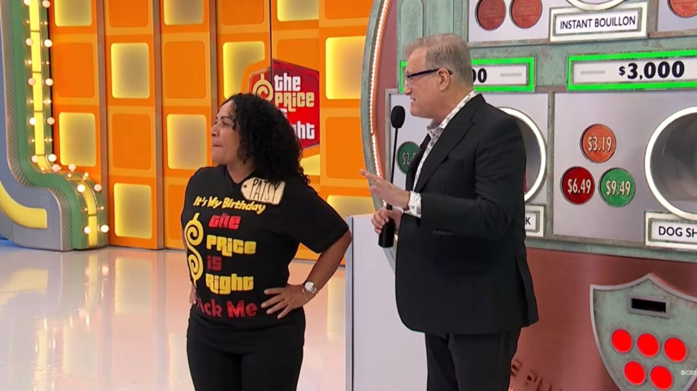 'The Price Is Right' Contestant Loses $6,000 After Listening to ...
