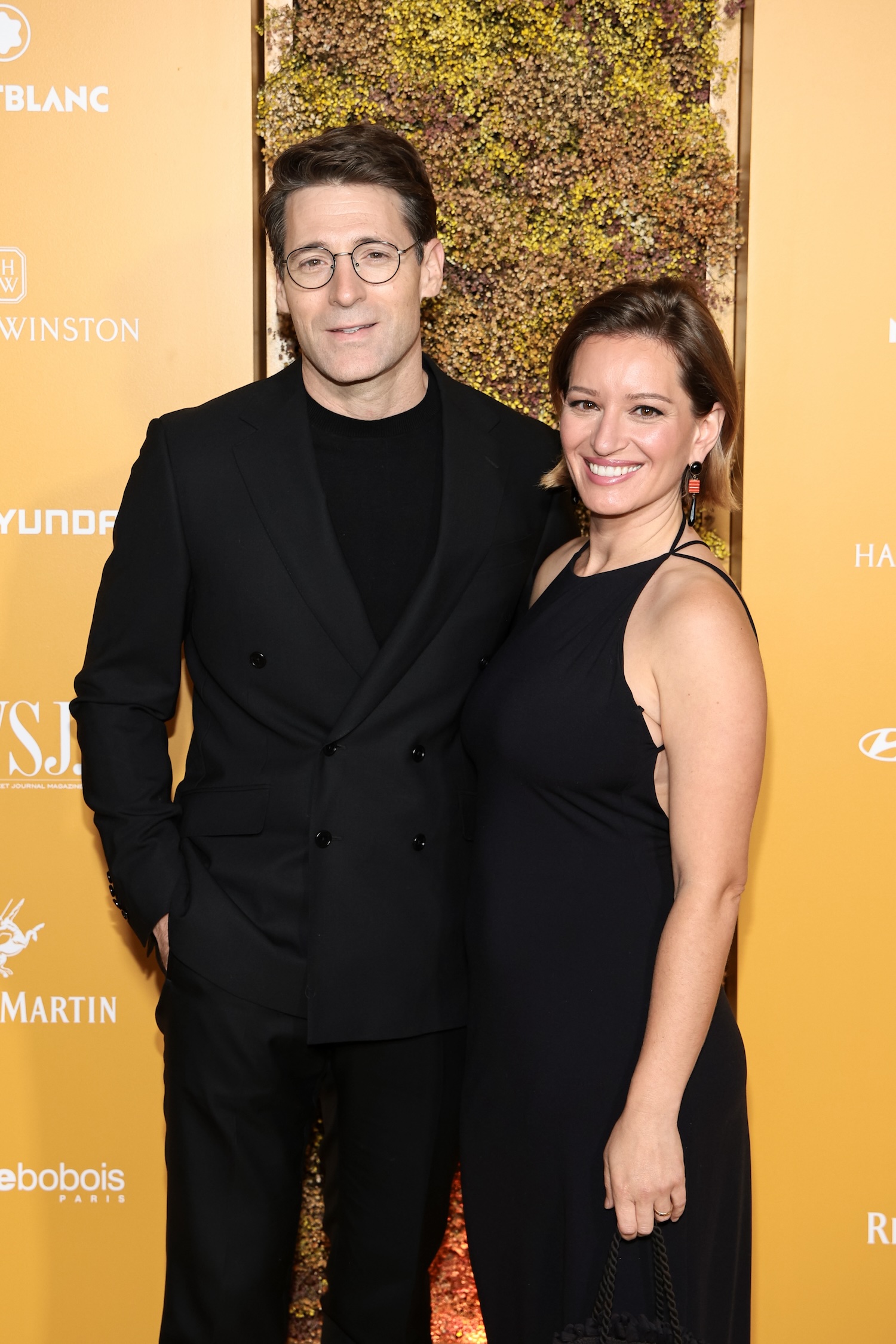 ‘CBS Evening News’ Tony Dokoupil Ratings Revealed as Wife Katy Tur ...