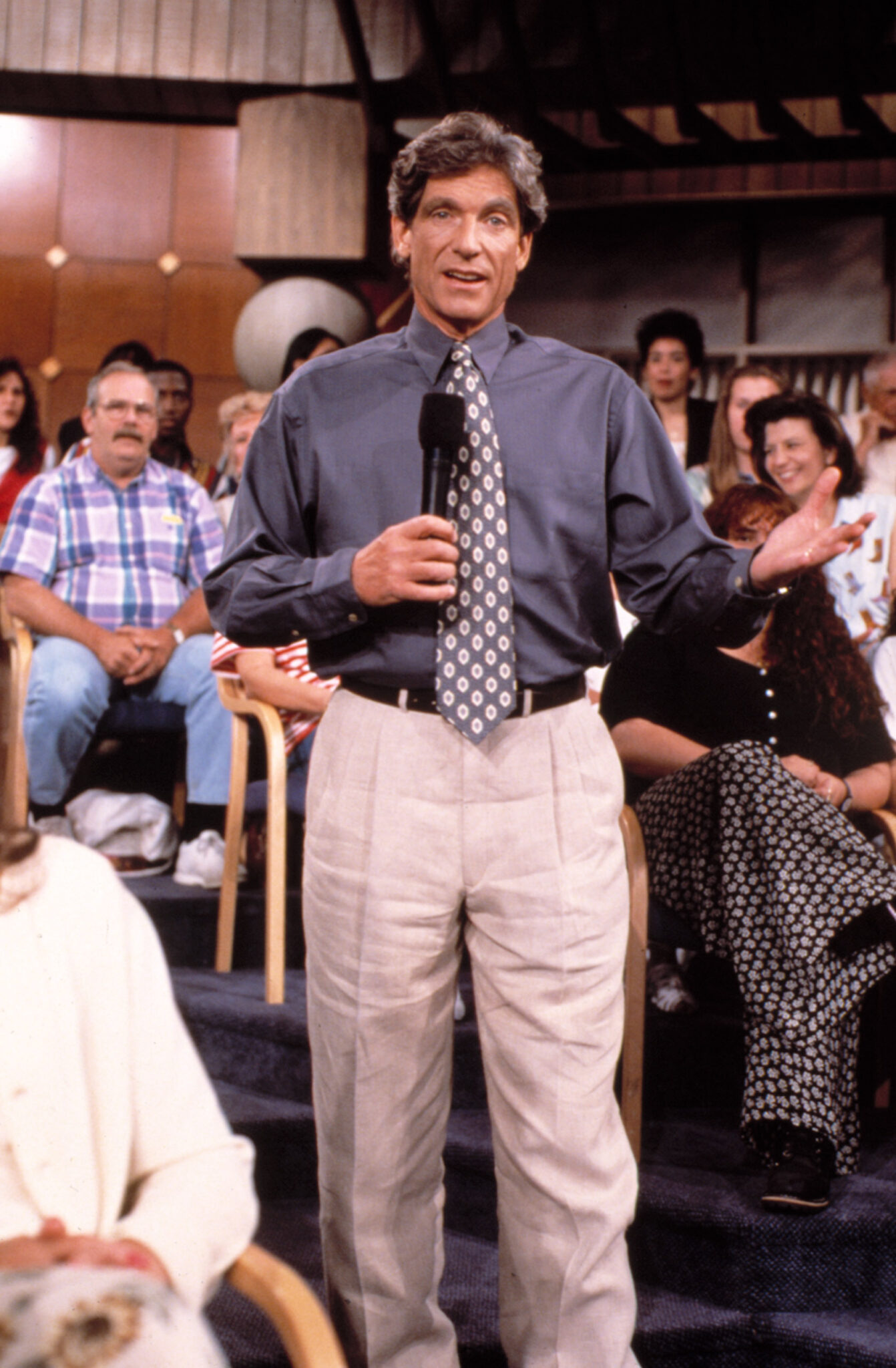 What Happened to Maury Povich? Why His Talk Show Ended & What He’s ...