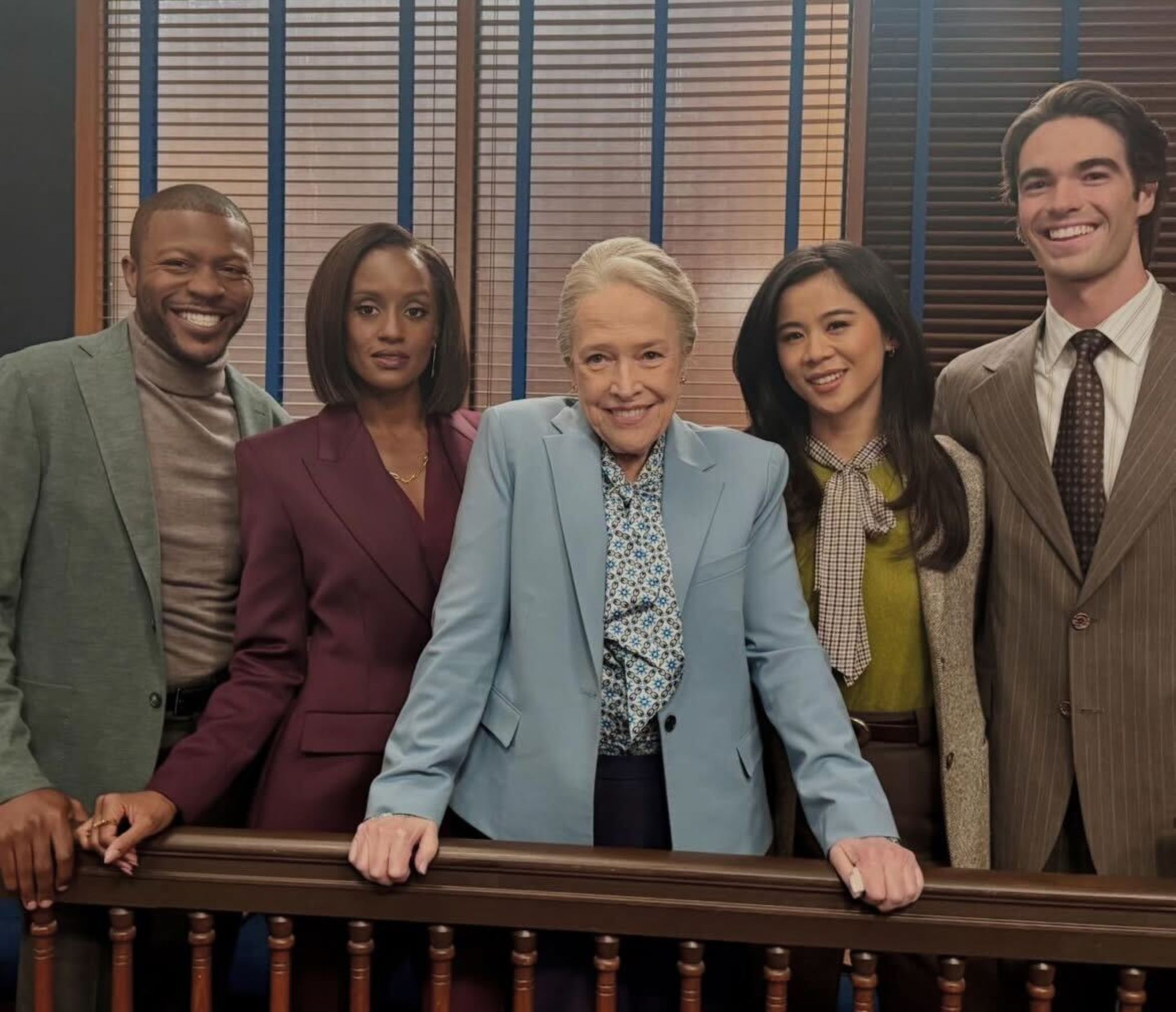 'Matlock' Season 2: Return Date, Cast, Updates on Kathy Bates CBS Drama