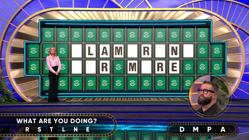 'Wheel of Fortune' Champion Wins $89,000 After Rival Misses Famous Song ...