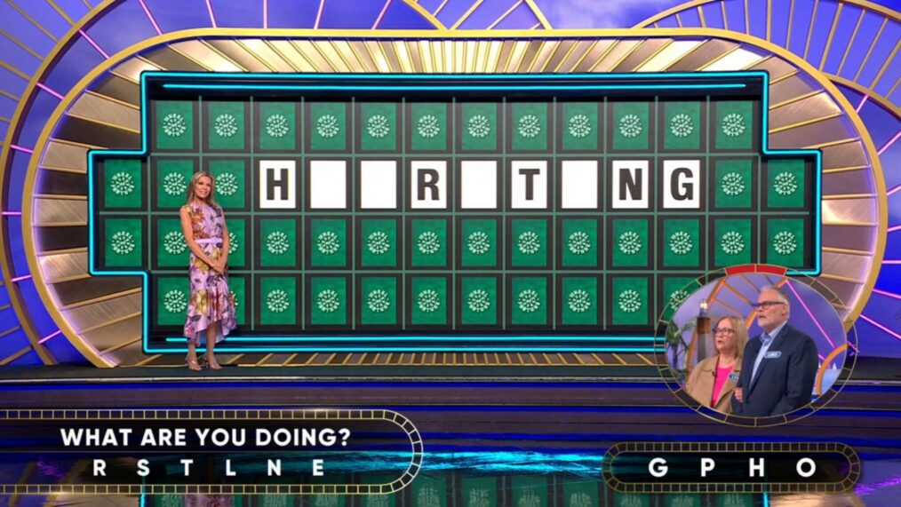 'Wheel of Fortune': Siblings Lose $60,000 as Show Introduces New Twist