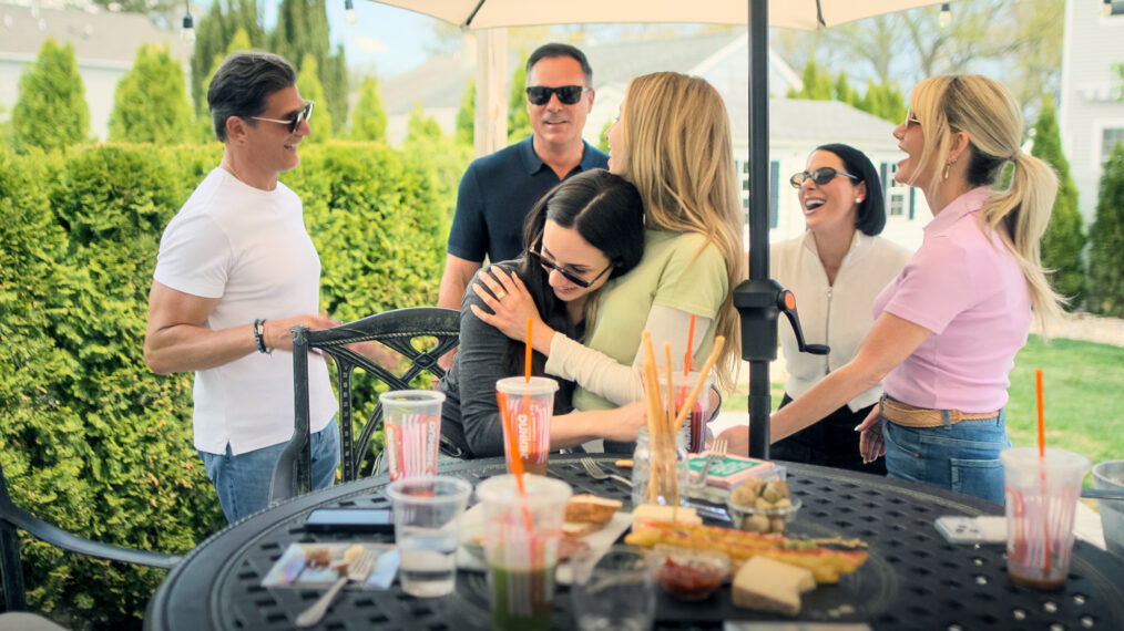 Earle Meets World Premiere Date Cast Trailer And More About Alix
