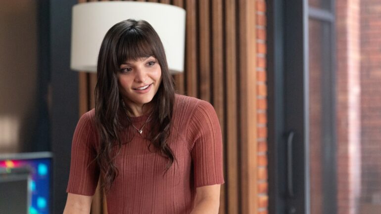 'Tracker' Makes Major Change for Season 4