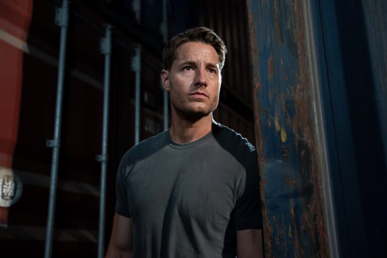 Did 'Tracker' Season 4 Premiere Just Reveal First Details About Colter ...