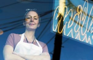 As Master Chef's New Judge, Christina Tosi Adds a New Ingredient