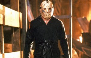 What's Worth Watching: Friday the 13th-Jason Takes a Marathon