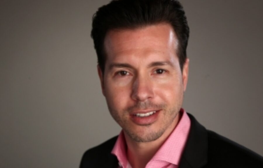 Jon Seda - Actor, Boxer