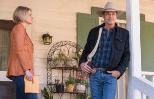 Justified - FX & Hulu Series - Where To Watch