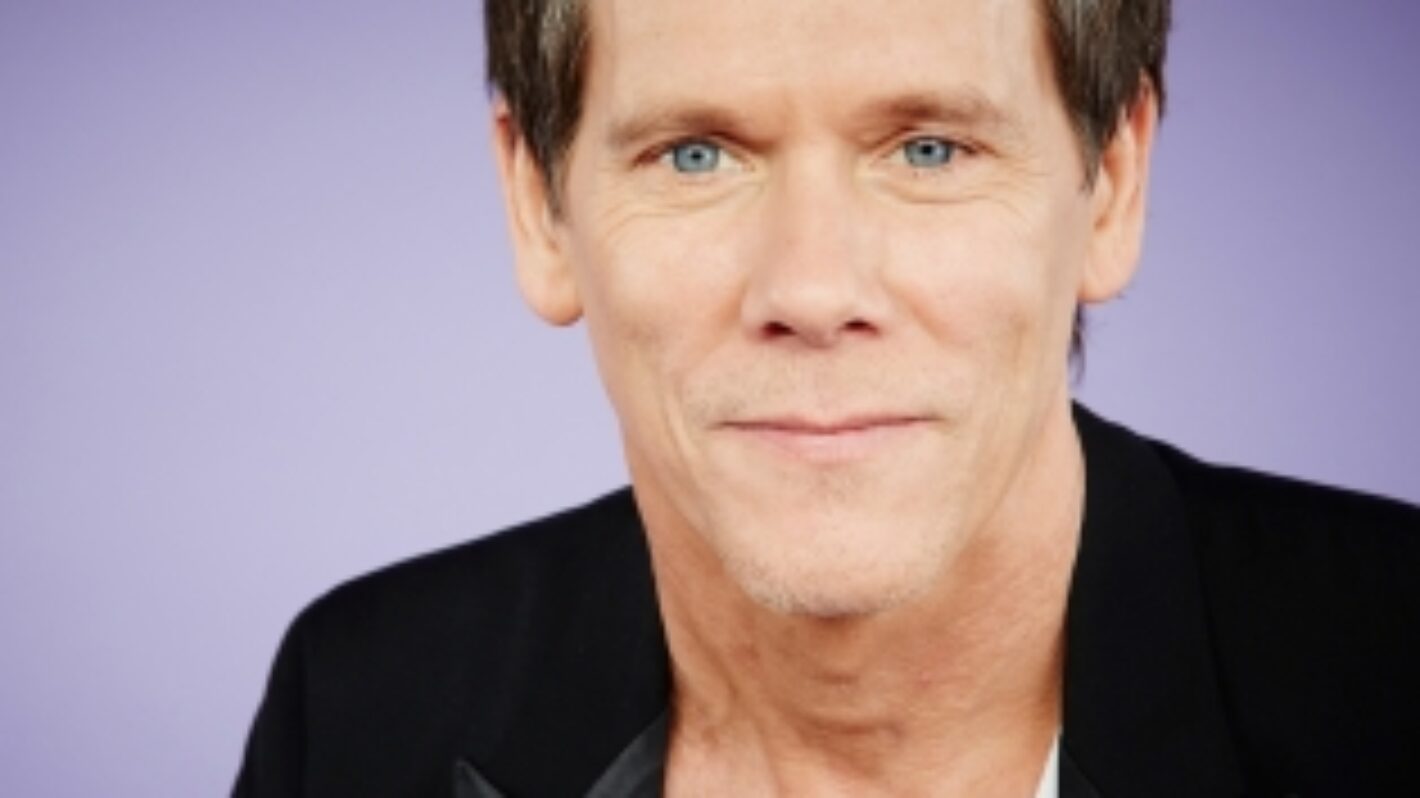 Kevin Bacon on Why He Turned to TV for The Following
