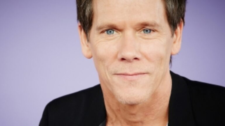 Kevin Bacon on Why He Turned to TV for The Following
