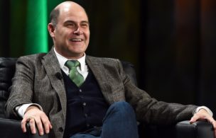 Matthew Weiner - Writer, Director, Producer