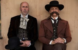 Quick Draw - Hulu Series - Where To Watch